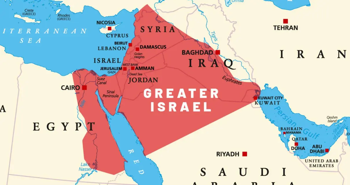 Robert Inlakesh Interview – Israel’s Ongoing Genocide(s) & The ...