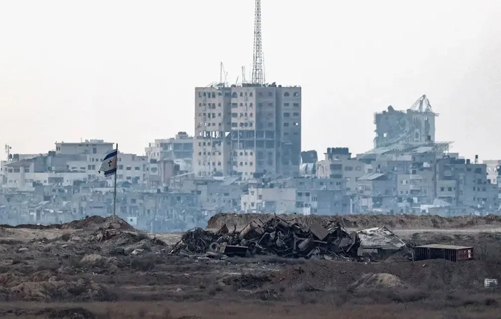Robert Inlakesh Interview – What’s Next For Gaza? - Activist Post