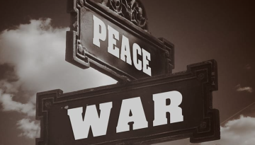 “Peace Through Strength”: A Gateway to War? - Activist Post