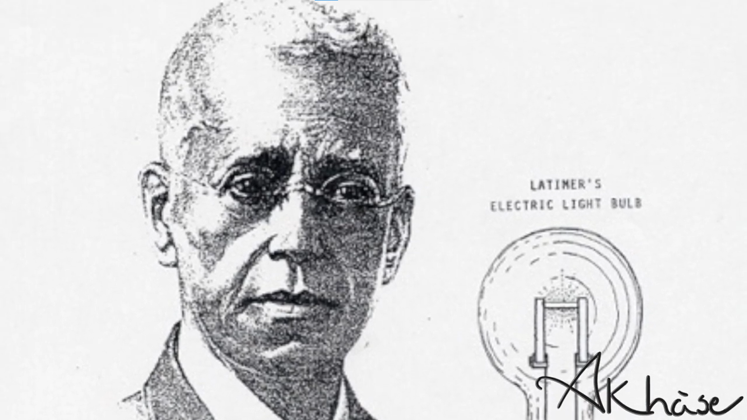 Do You Know Who Lewis Latimer Was? - Activist Post