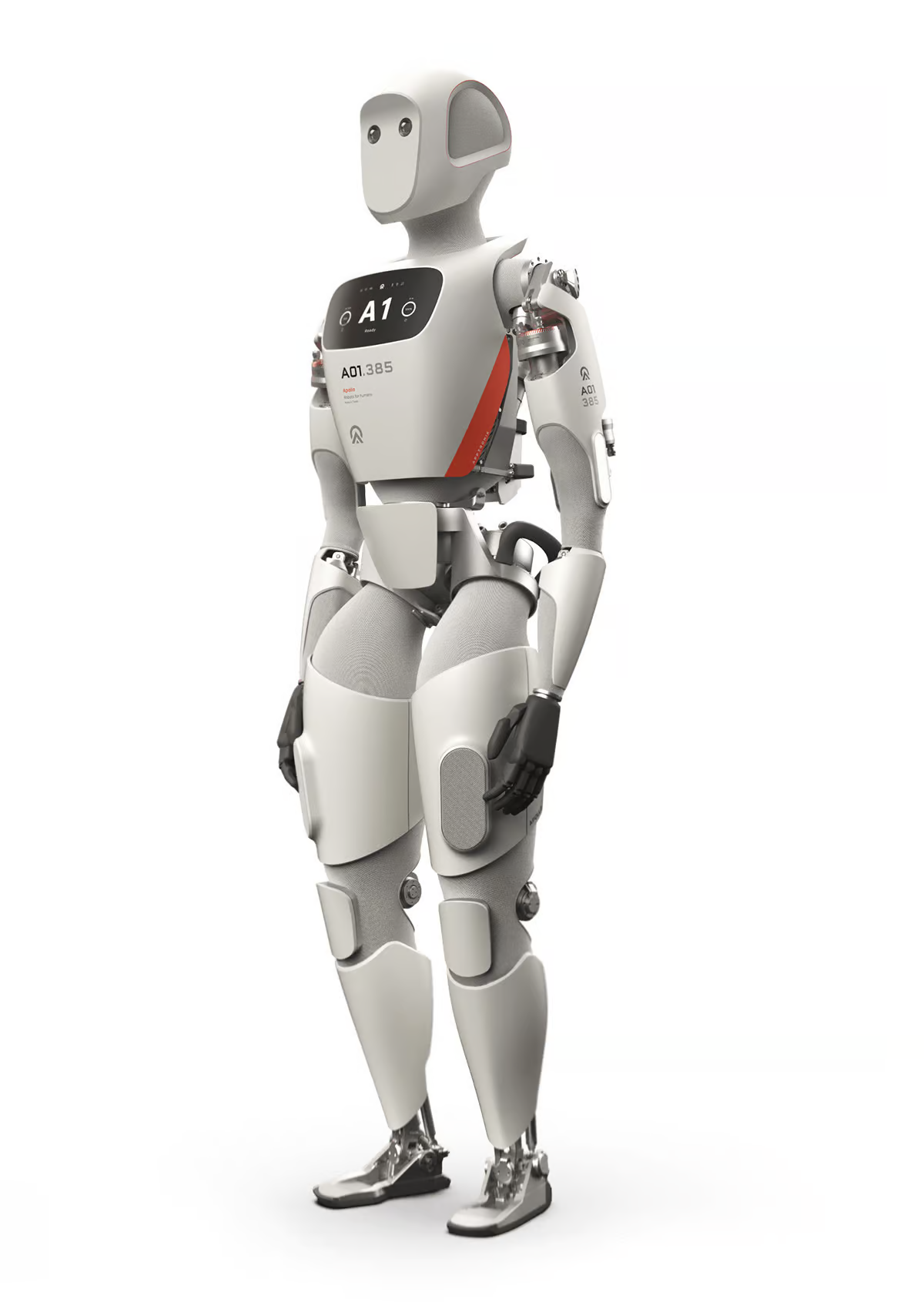 Apollo Humanoid Robot: Transforming Workplaces Today