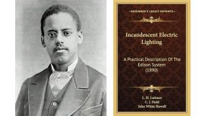 Do You Know Who Lewis Latimer Was? - Activist Post