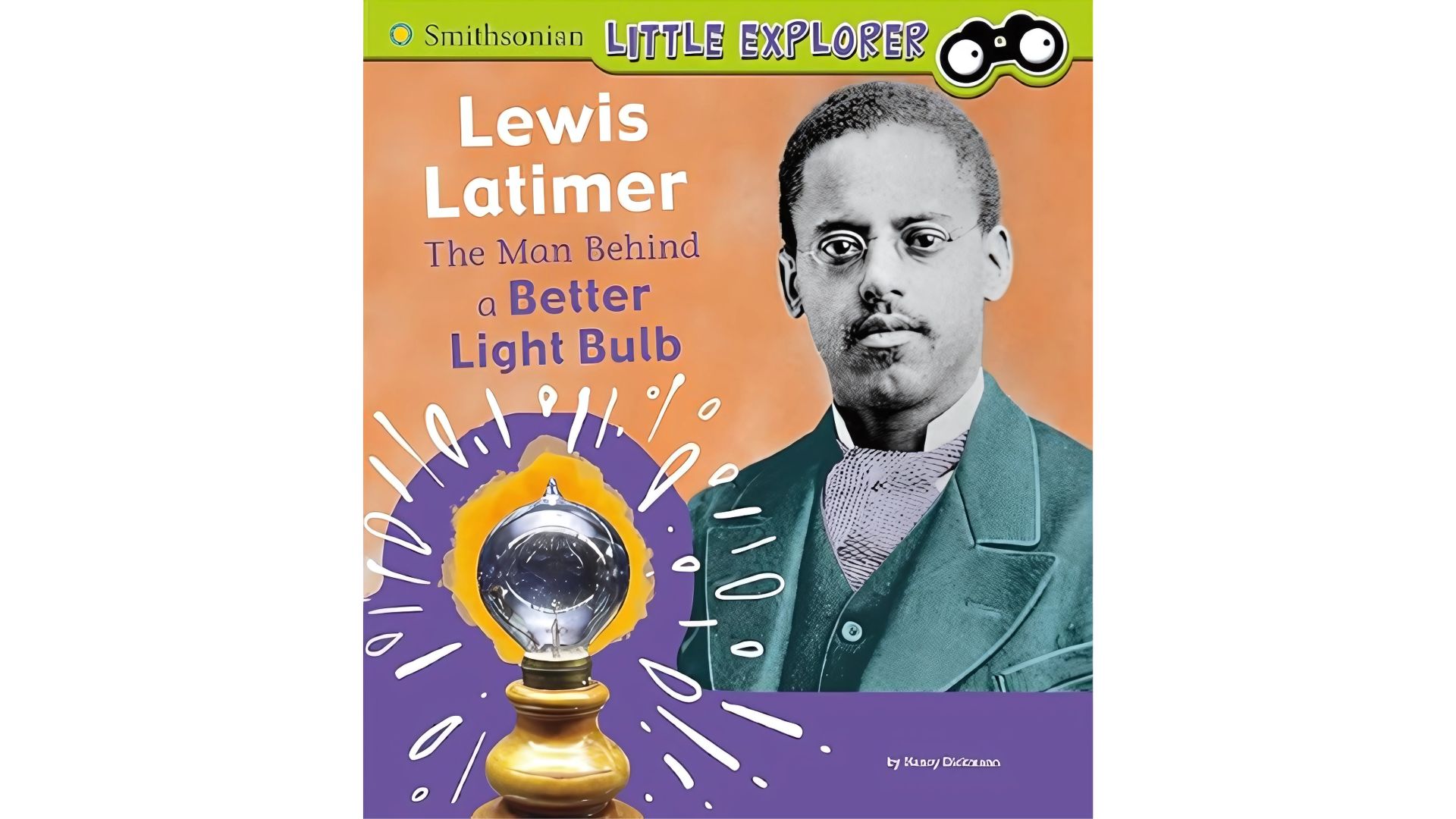 Do You Know Who Lewis Latimer Was? - Activist Post