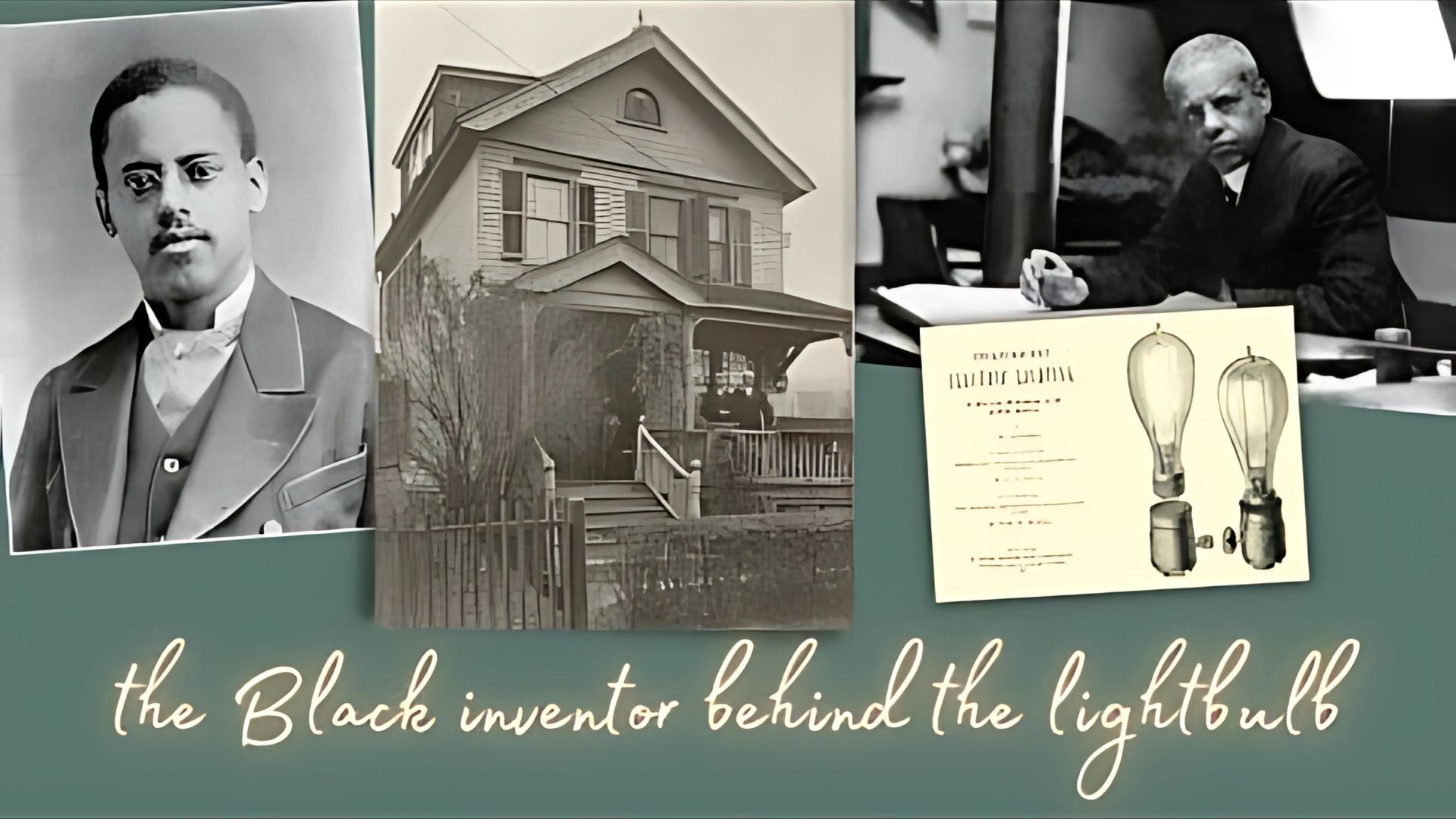 Do You Know Who Lewis Latimer Was? - Activist Post