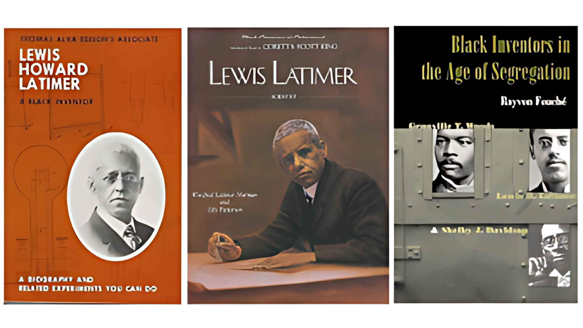 Do You Know Who Lewis Latimer Was? - Activist Post