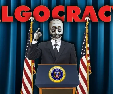 Curtis Yarvin and the Dark Enlightenment Explained