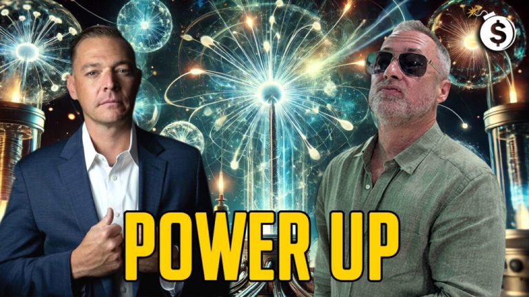 The TZLA Plasma Files: The Secret Health Sovereignty Tech That Uncle ...