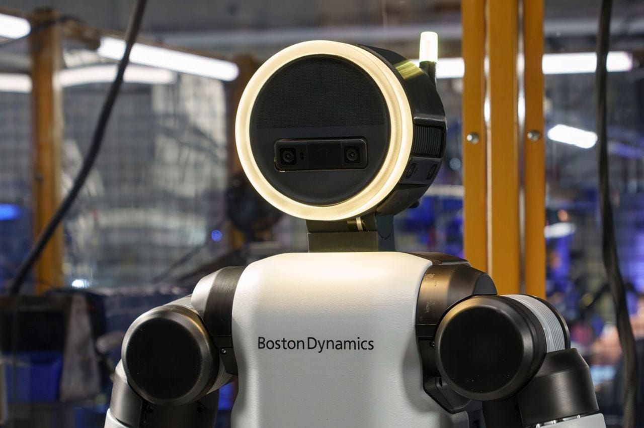 Humanoid Robots Are Here - Activist Post