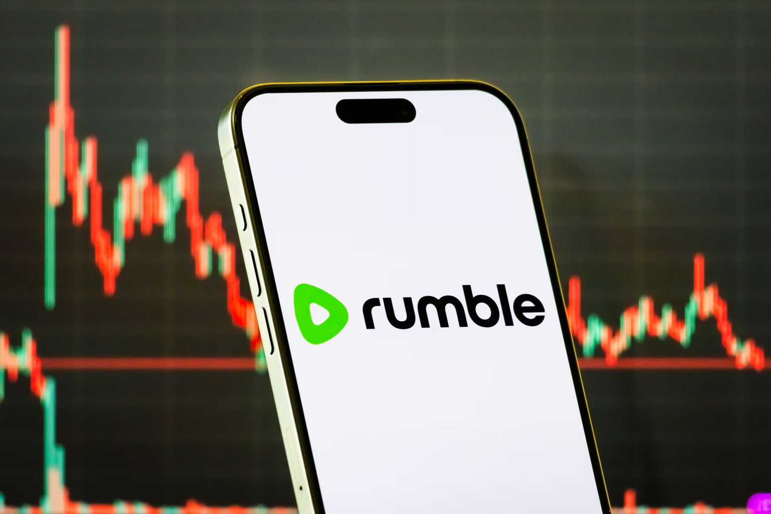 Rumble introduces crypto wallet with Tether, allowing tips in BTC, USDT ...
