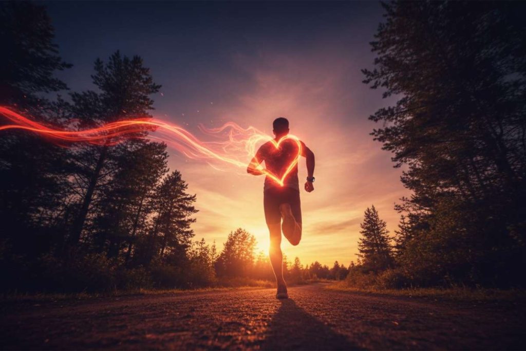 Study: 560-610 Minutes of Weekly Exercise May Cut Cardiovascular Risk ...