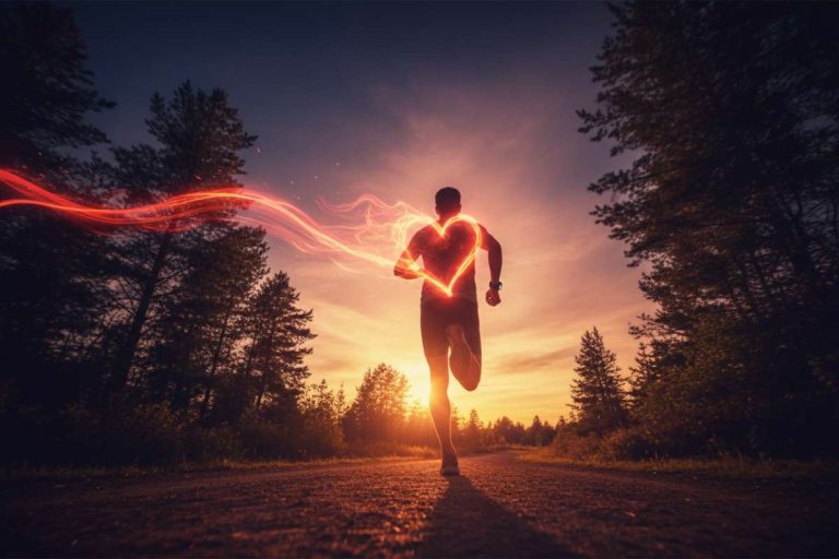 Study: 560-610 Minutes of Weekly Exercise May Cut Cardiovascular Risk ...